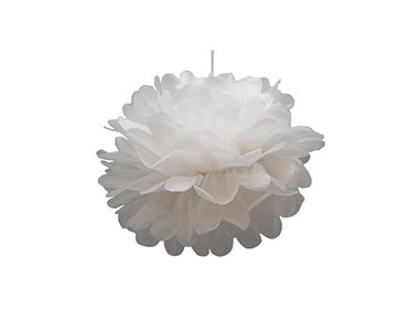 Pompon - Festbixen.dk